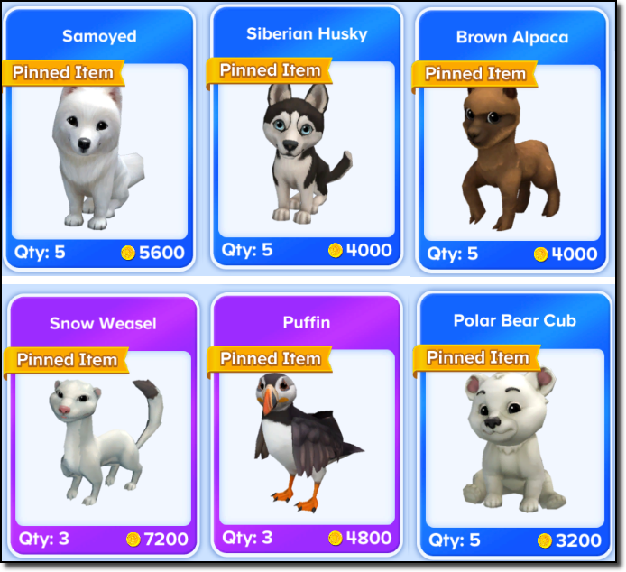 What's New in 2024? – Adventure Academy